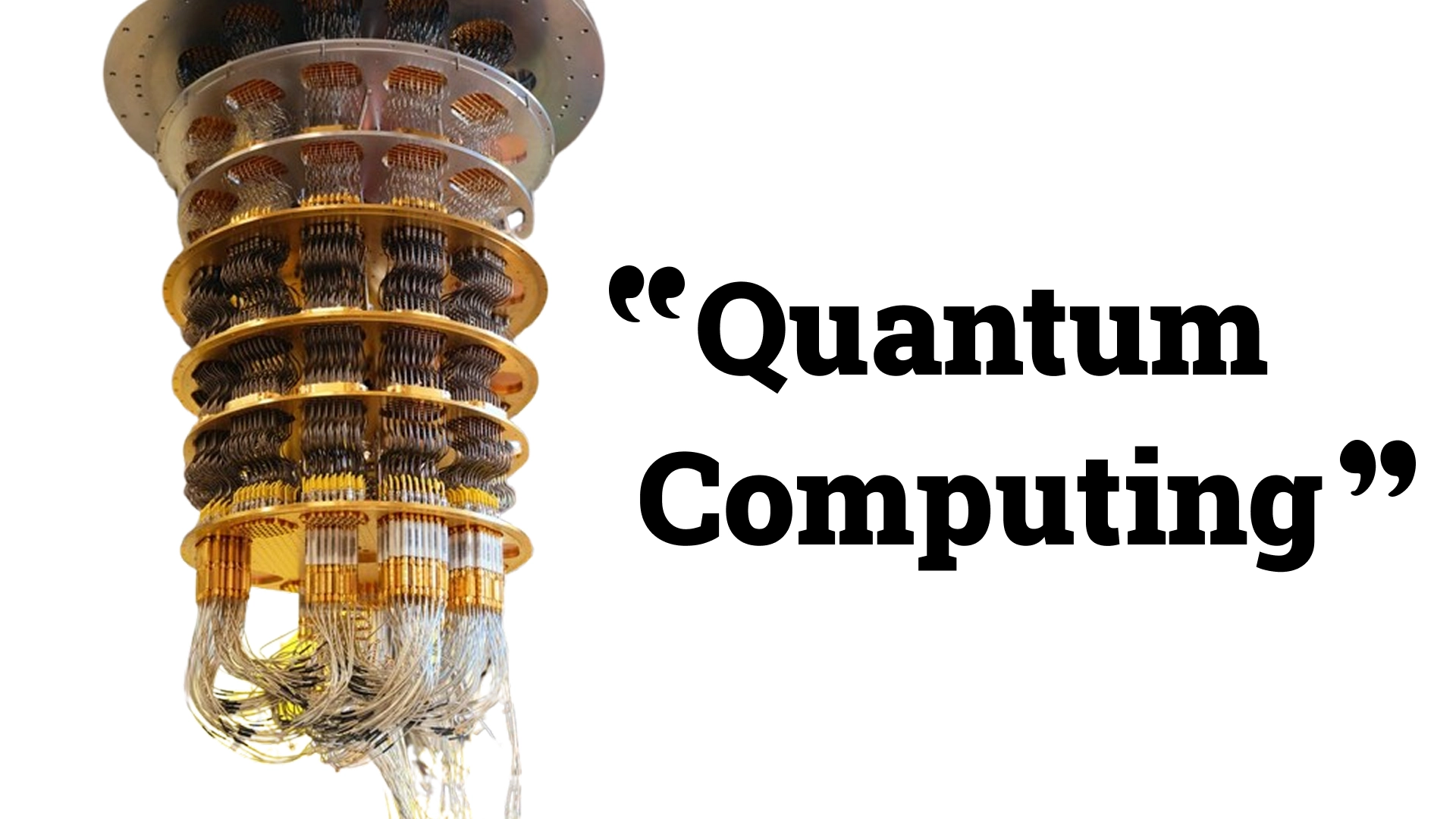 Quantum Computing in 2025: Breaking New Ground