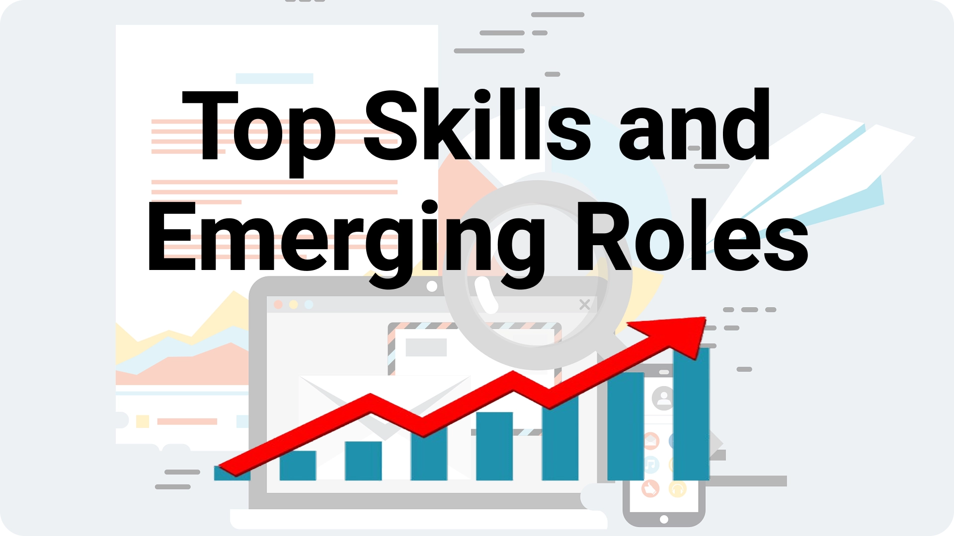 2025 Tech Job Market: Top Skills & Emerging Roles