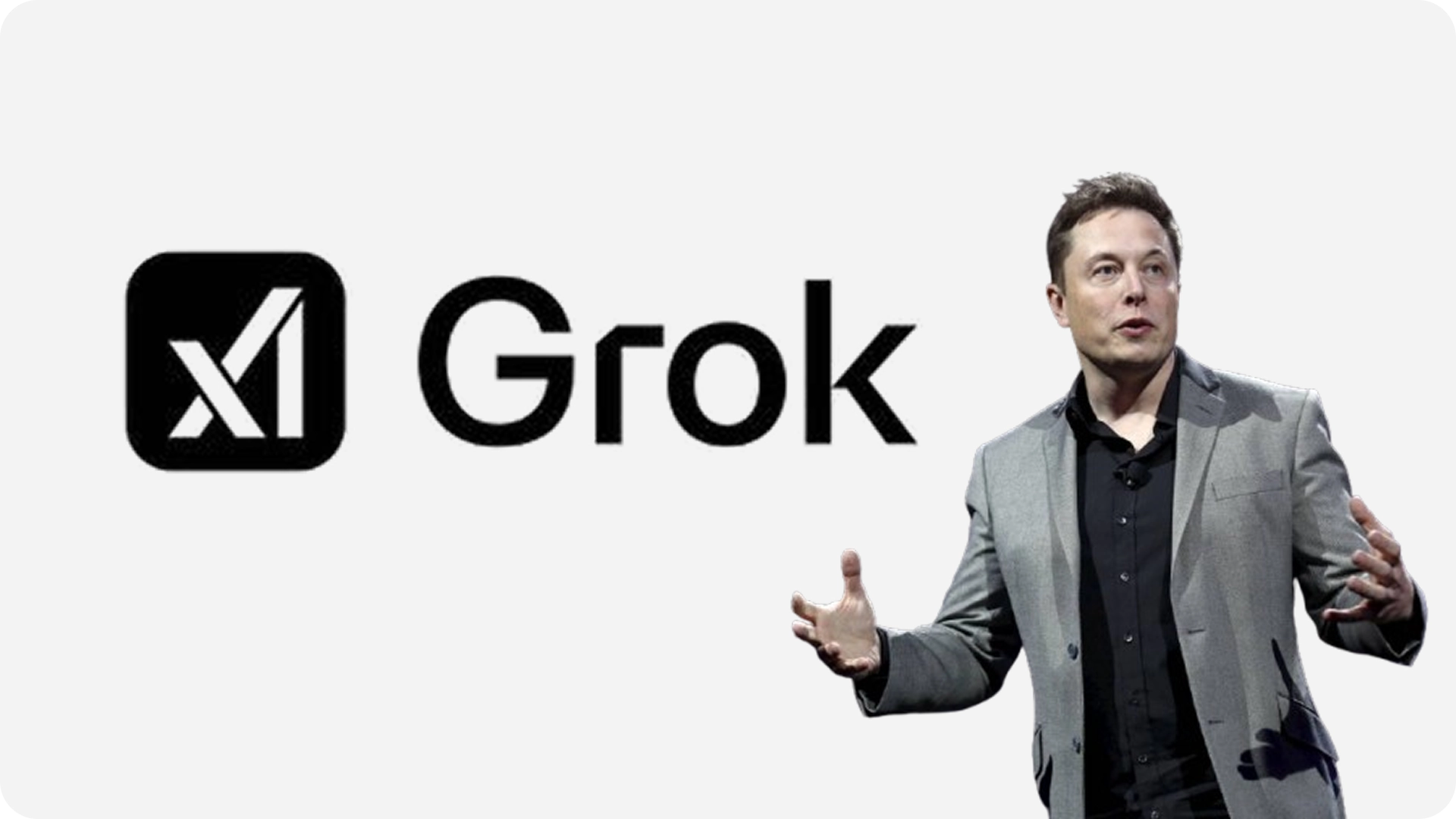Elon Musk’s Grok-3: A New Titan Enters the AI Arena to Challenge ...